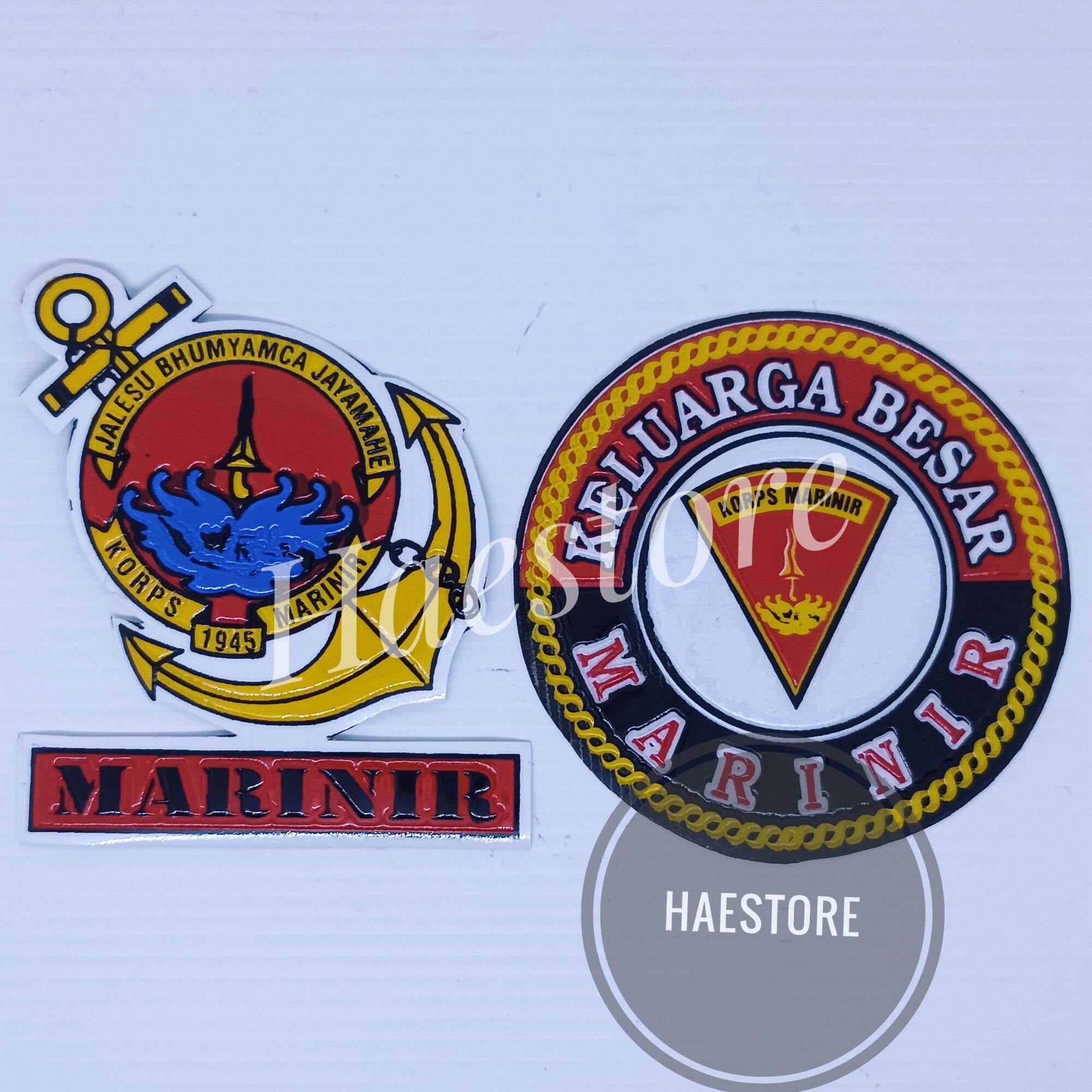 Marinir Terbaru Logo Berita Korps Marinir Jateng Terbaru JPNN.com