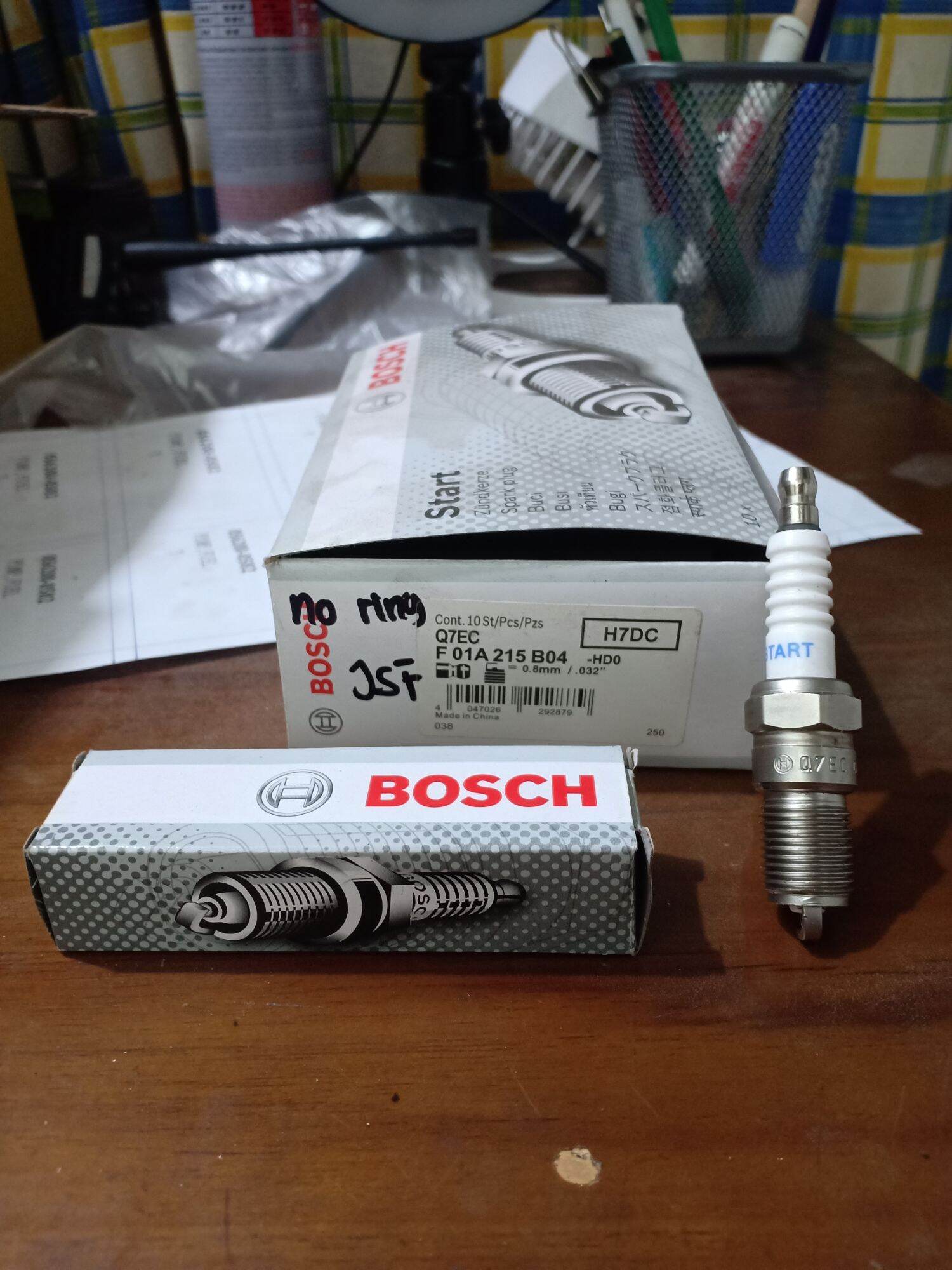 BUSI BOSCH H7DC Q7EC | Lazada Indonesia