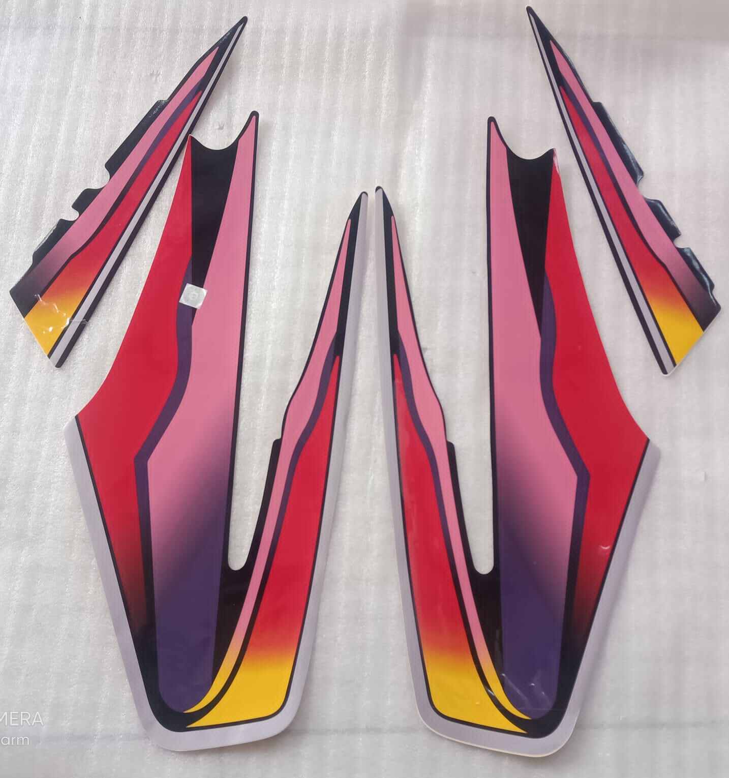 striping tangki set motor RX-King 1999 | Lazada Indonesia