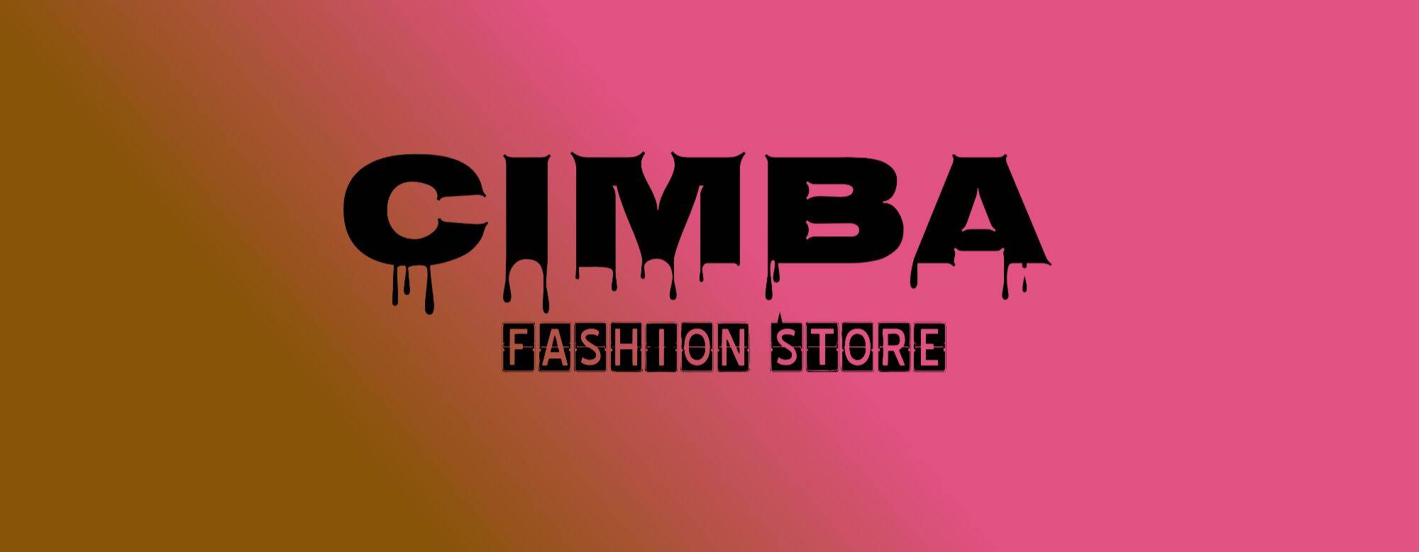 Cimba shop