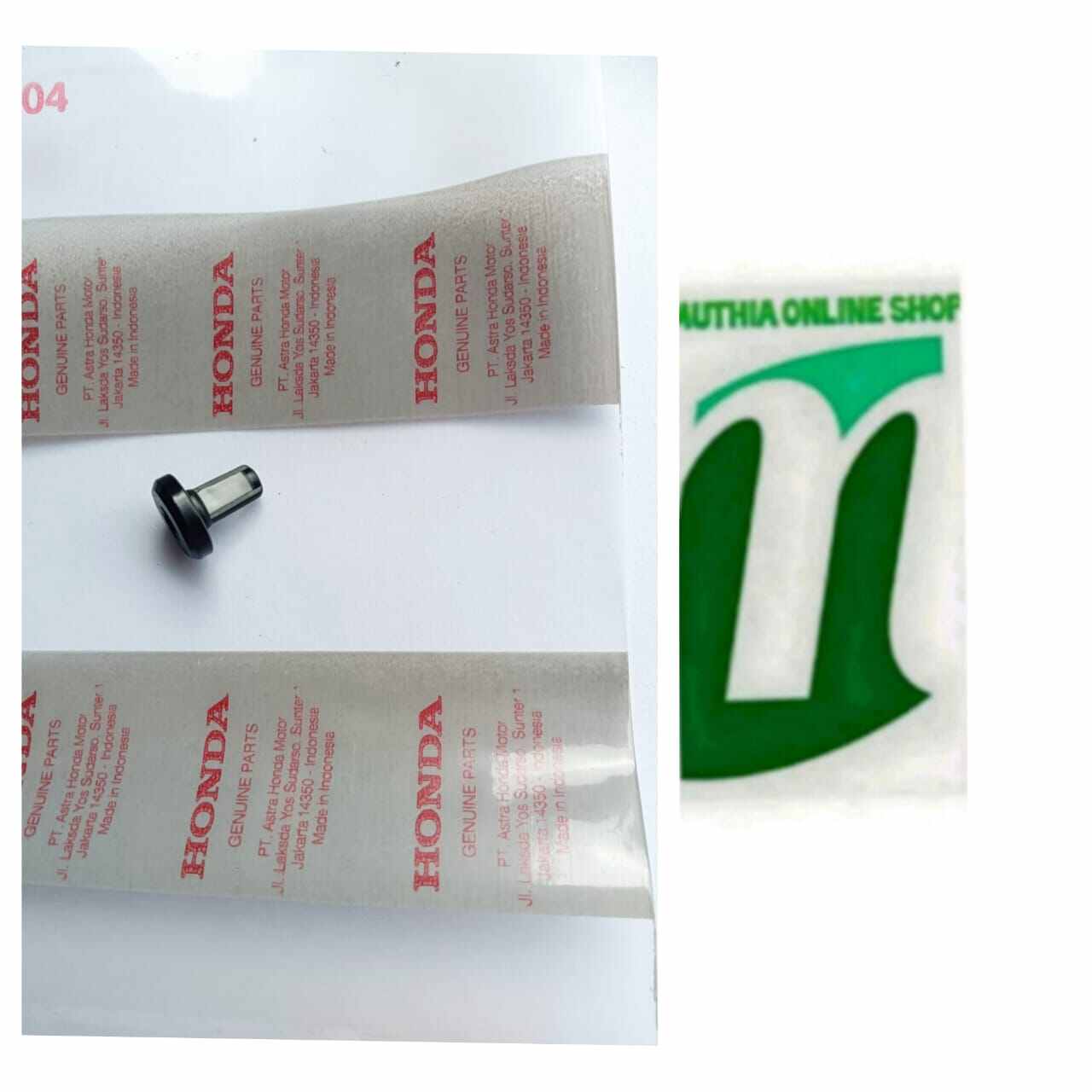 filter injektor saringan injektor Sonic 150 cb 150 GTR 150 CBR dll ...