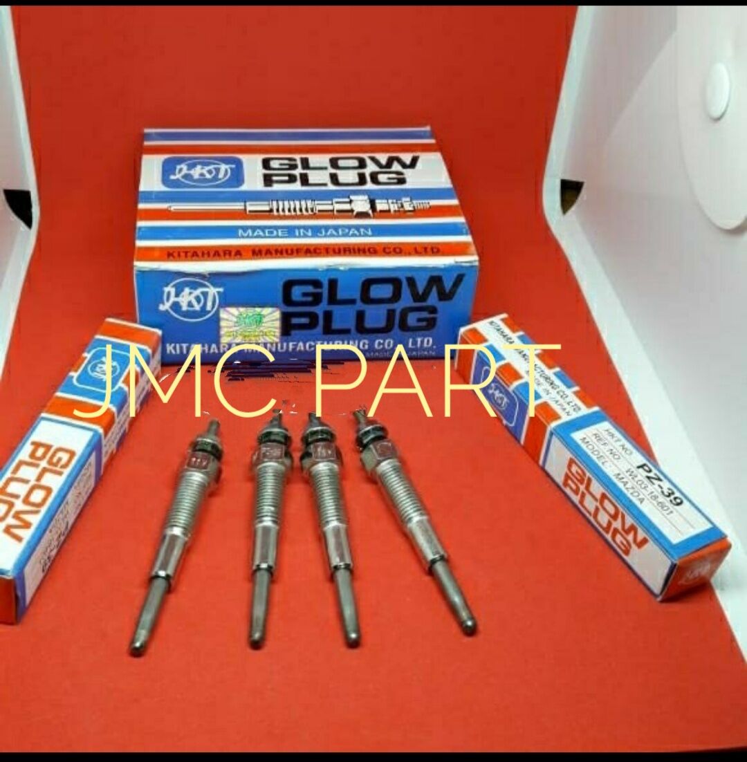 BUSI PEMANAS FORD RANGER 2.5CC 2.9CC EVEREST 2.5 TDI MAZDA BT50 TDI ...