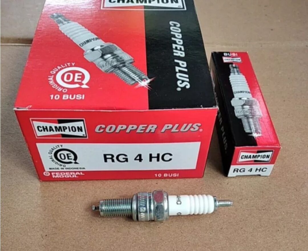 BUSI STANDAR BAJAJ PULSAR 180 /200/220 /200NS | Lazada Indonesia