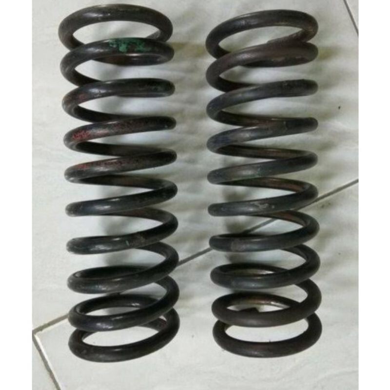 Coil Spring atau per keong untuk mobil Suzuki Carry atau ST-100 asli ...