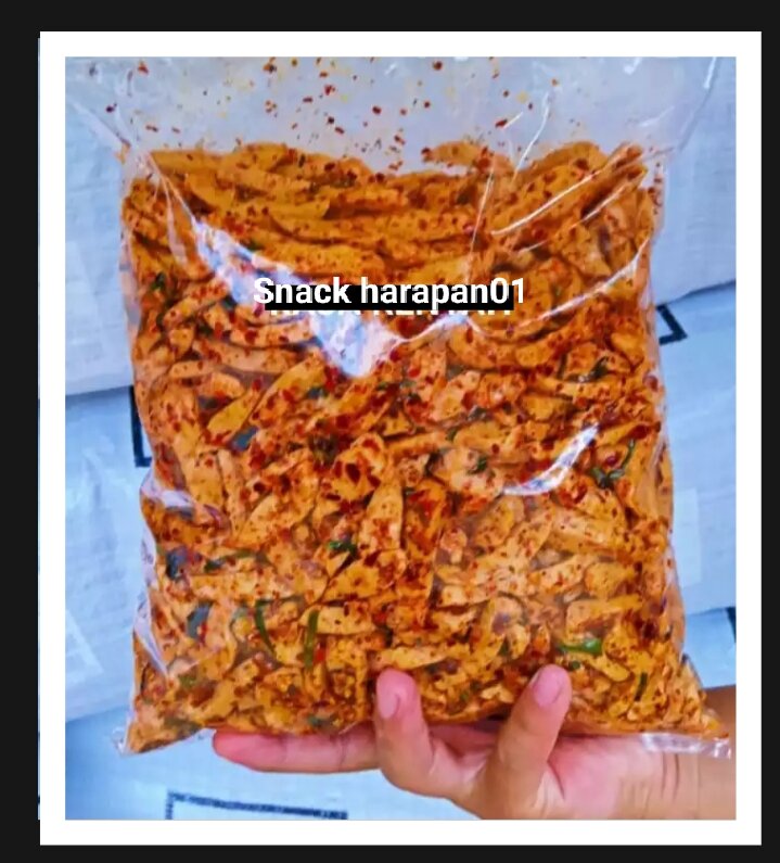 BASRENG BASO GORENG 1KG BASRENG STIK BASRENG VIRAL BASRENG BANTAT ...