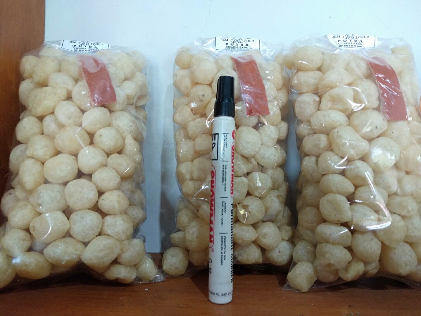 Emplod/Endog Lewo khas Lewo garut 250gram | Lazada Indonesia