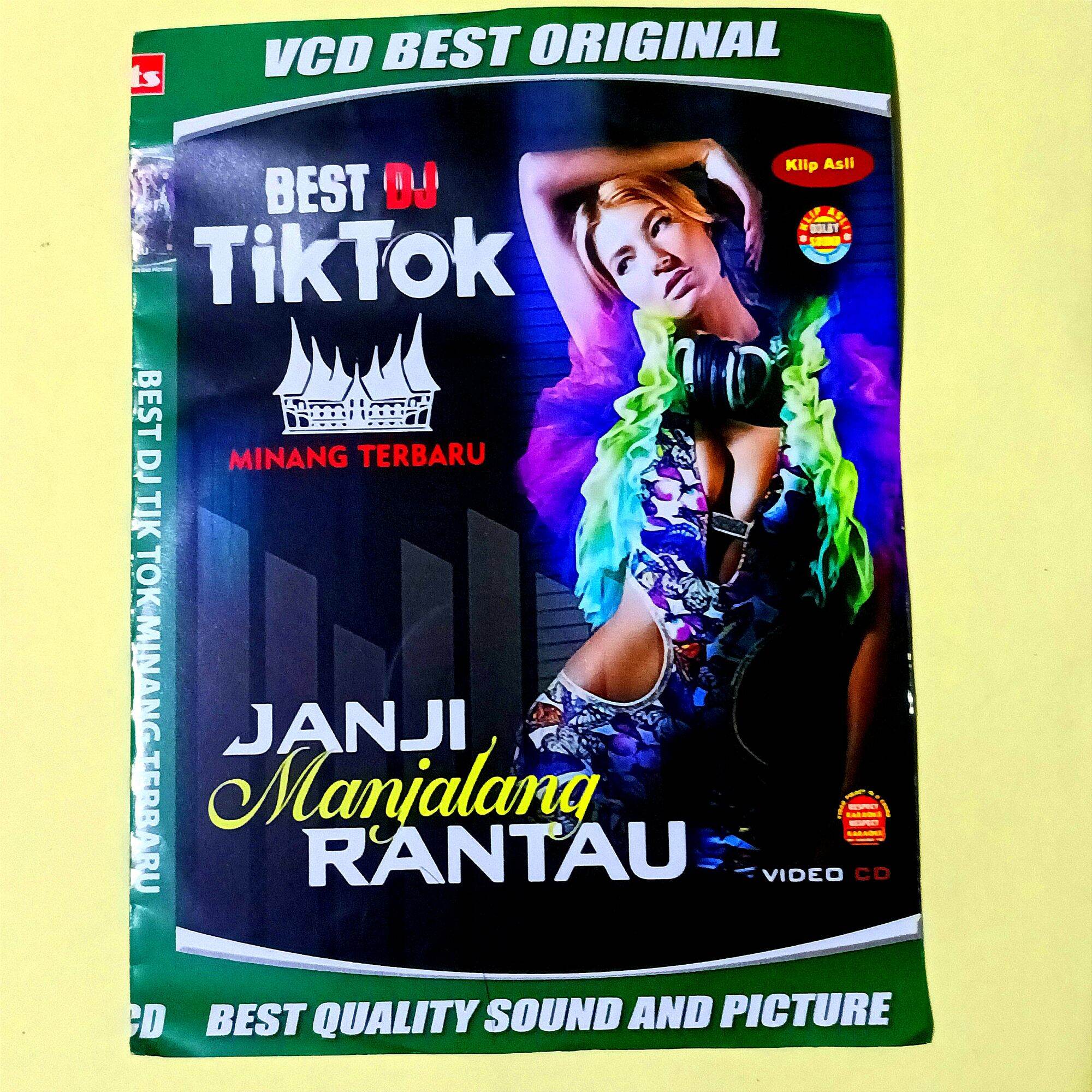Kaset Cd Vc Lagu Dj Remix Terbaru - Kaset Video Cd Lagu Dj Tiktok Terbaru - Kaset Vcd Lagu Dj ...