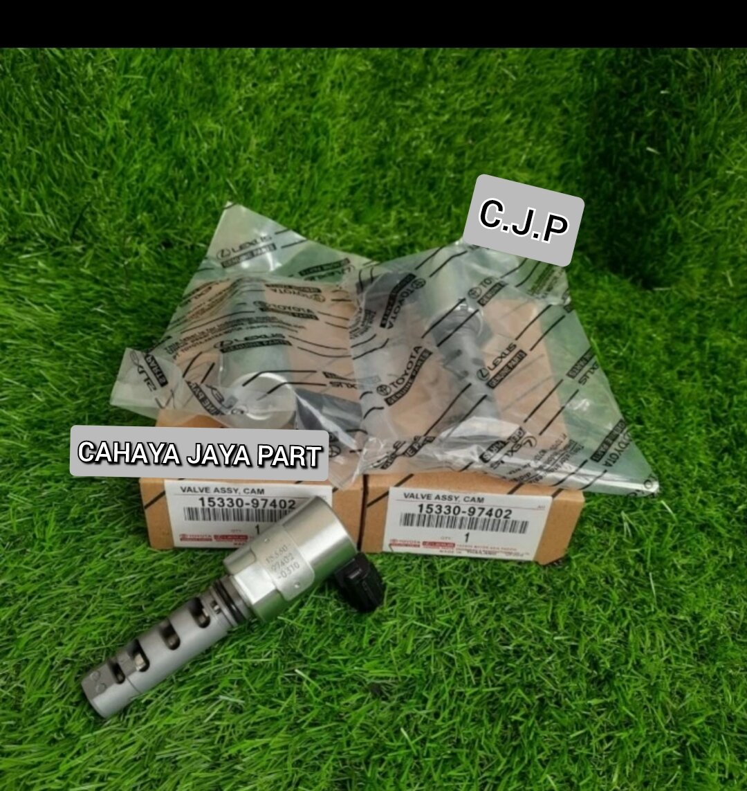 Sensor Oli Vvti OCV Timing Avanza Xenia 1.3 lama | Lazada Indonesia