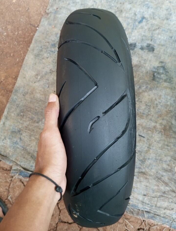 Ban Motor Corsa Platinum ring 14 ukuran 120/70 Ban motor Tubles ban ... Ban Motor Corsa Platinum ring 14 ukuran 120/70 Ban motor Tubles ban ...