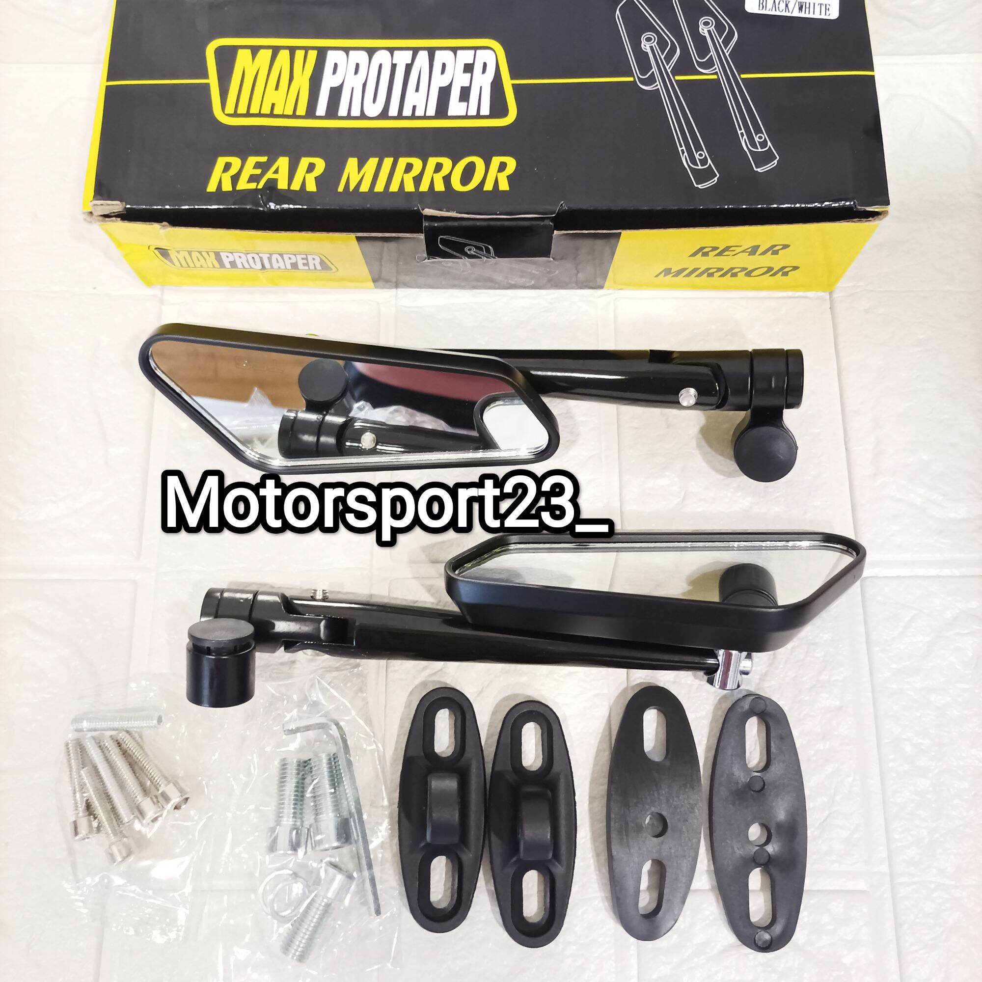 Spion Circuit Cnc Max Protaper Variasi Universal motor Nmax Pcx Lexi ...