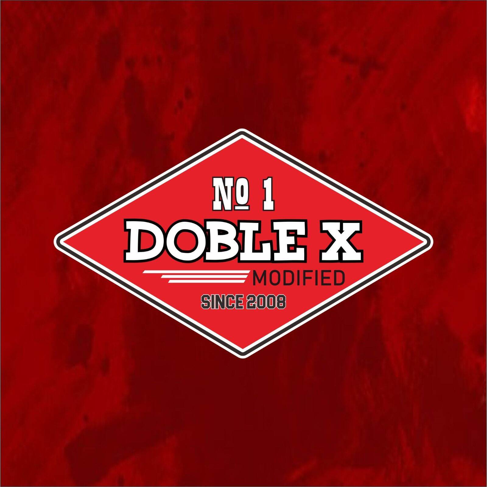 DOBLE X Toko resmi di Indonesia, Online Shop 11 2024