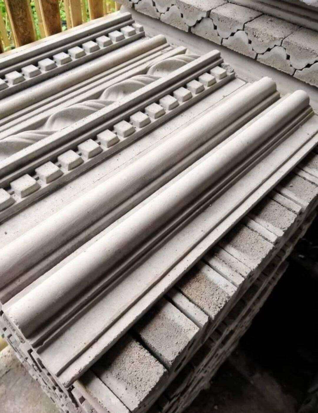 LIS BETON RUMAH LIS BETON MINIMALIS LISBETON TEMPEL LIS BETON MURAH LIS ...