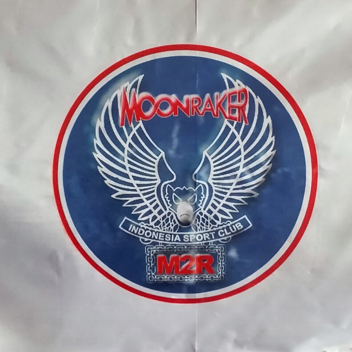 Bendera Moonraker Logo Walteraziz #assyrianmusic #assyriansongs