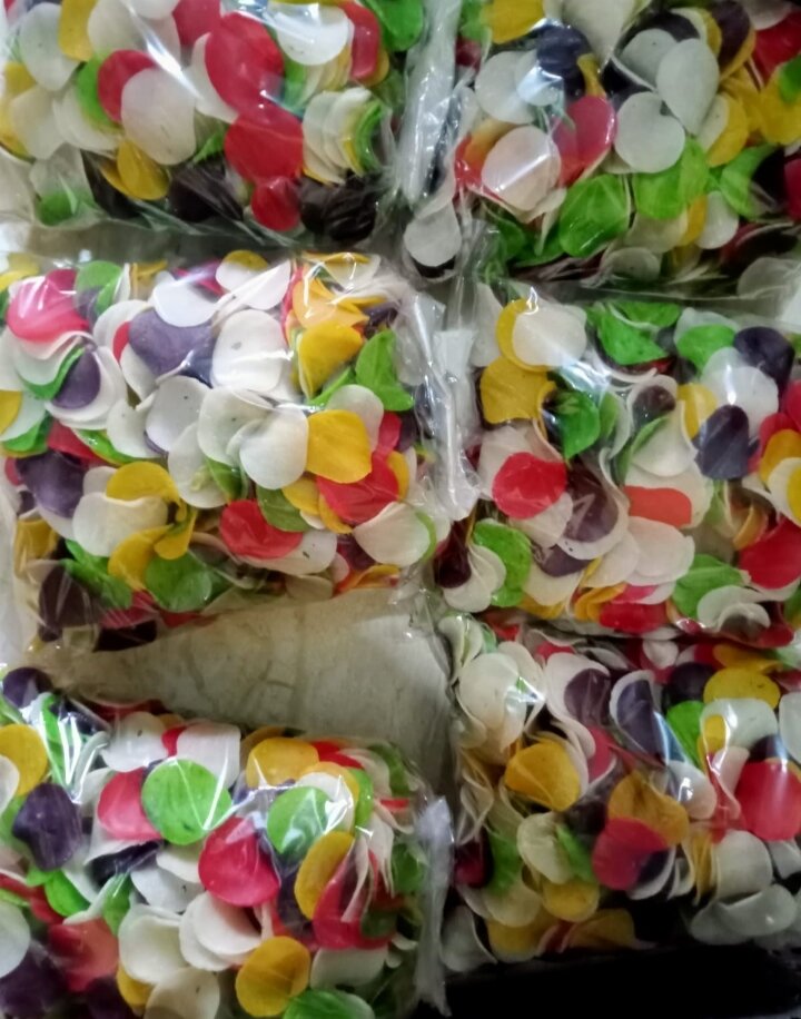 KUE PICIS KERING KHAS BETAWI 1kg | Lazada Indonesia