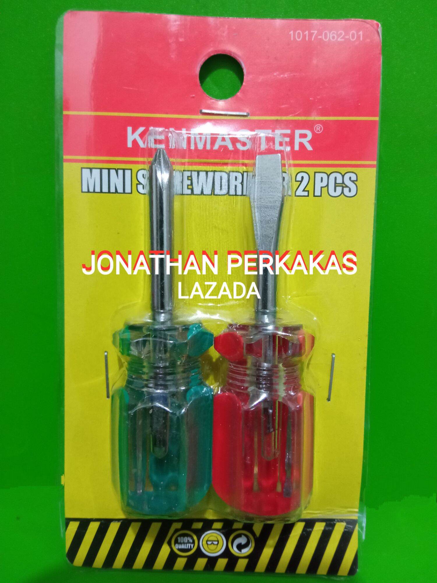 obeng mini set (+&-) obeng cebol set (+&-) obeng buntek set (+&-) obeng ...