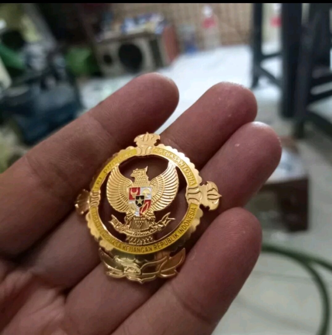 pin BPK / BREVET BPK | Lazada Indonesia