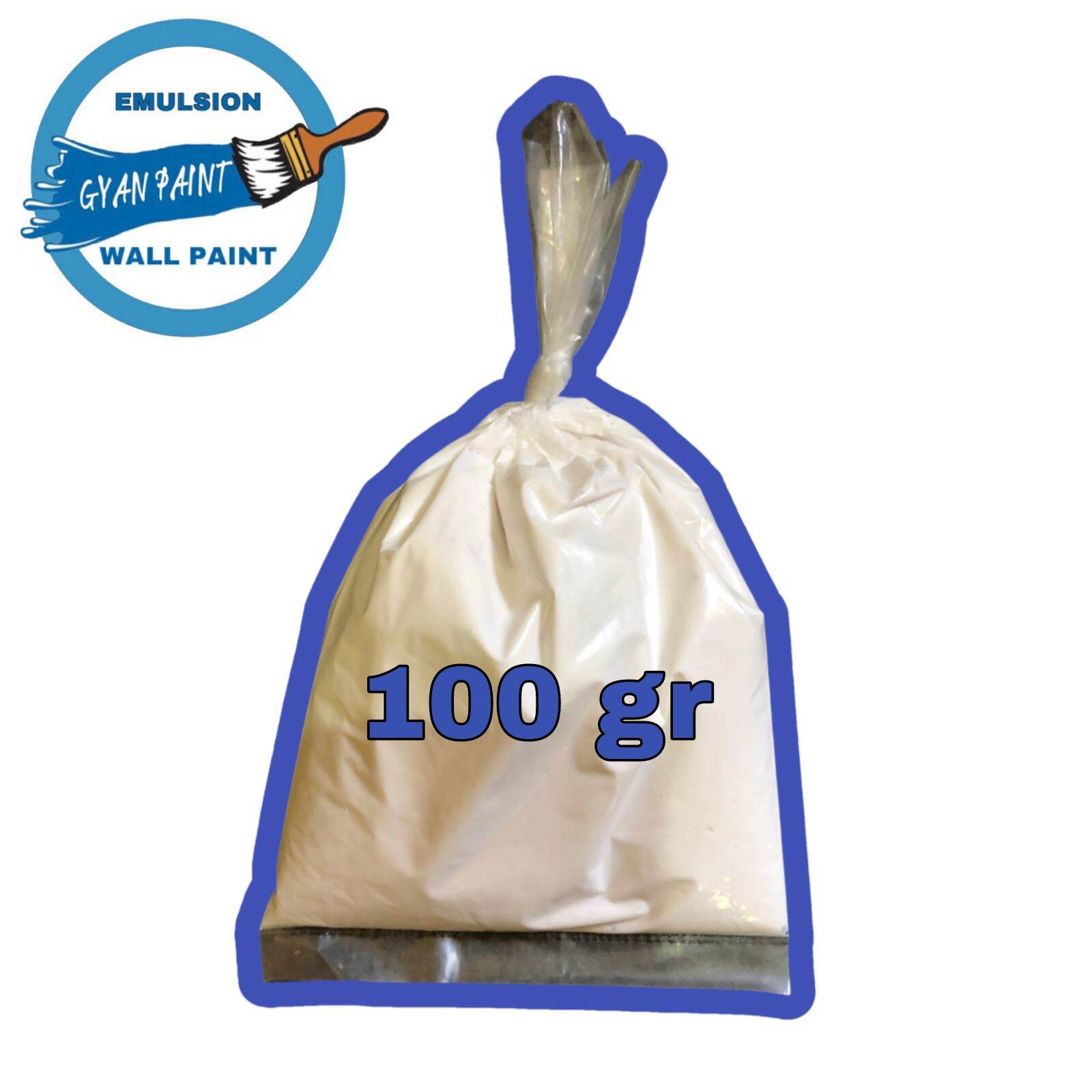 CAMPURAN PENGUAT CAT TEMBOK LEM ADDITIVE | Lazada Indonesia