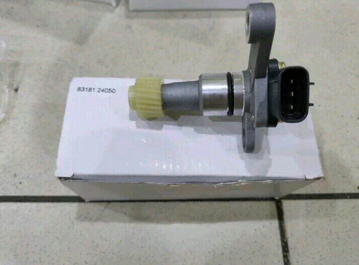 sensor speedometer atau sensor kilometer toyota innova inova metic ...