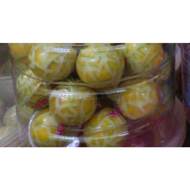 GUMMY IMPORT HALAL TROLLI PLANET ASLI PERMEN KOREA | Lazada Indonesia