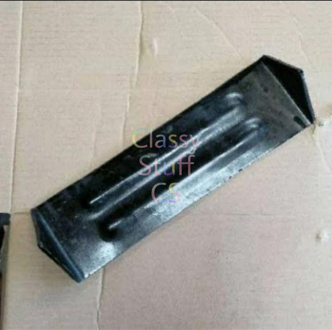 Daun Roda Traktor Quick G1000 Original | Lazada Indonesia