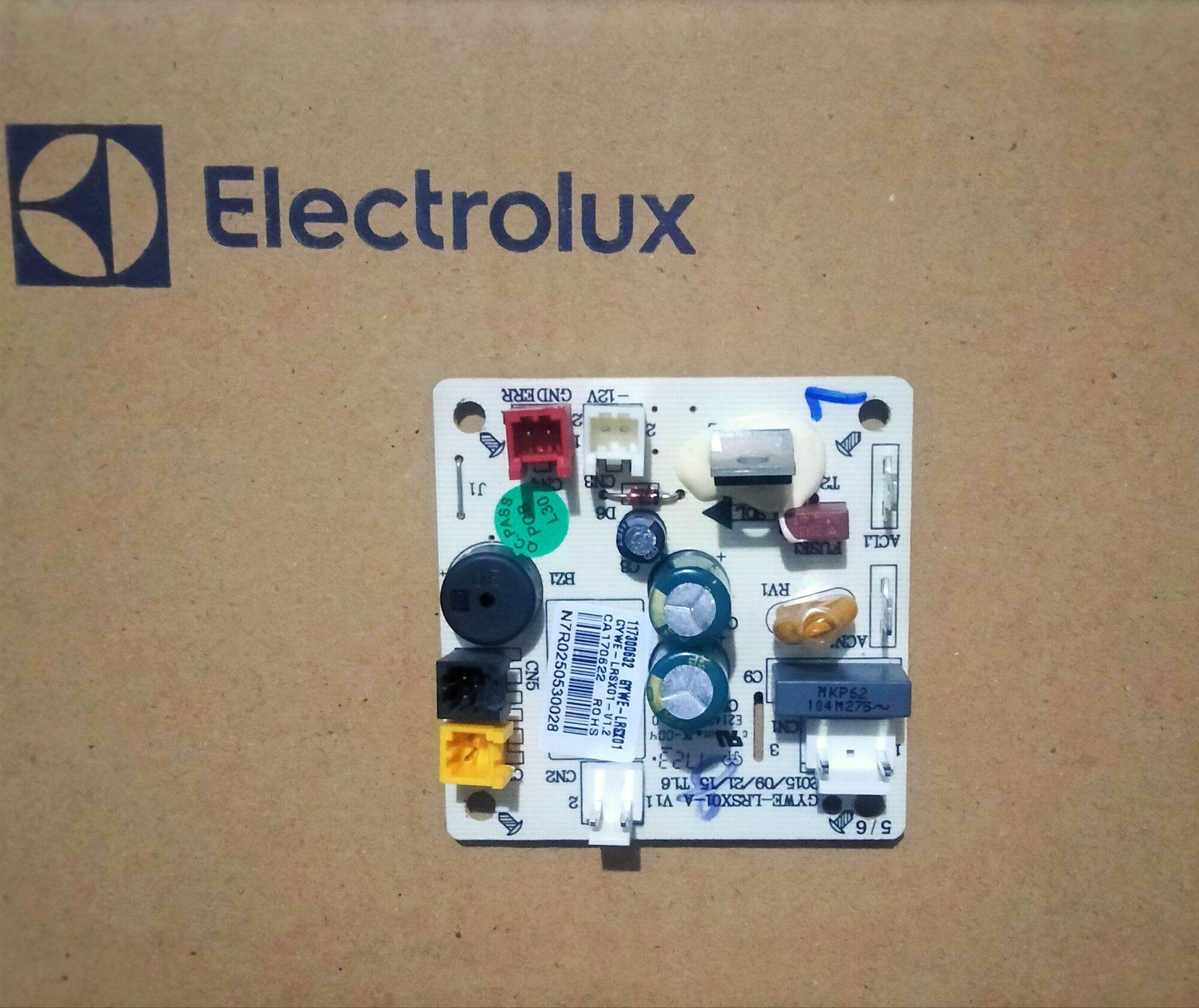 MODUL DISPENSER ELECTROLUX ORIGINAL | Lazada Indonesia