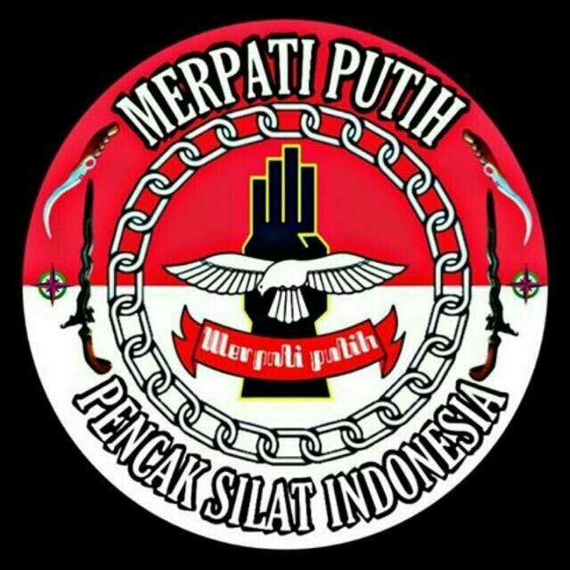 hiasan dinding poster pencak silat merpati putih plus bingkai ukuran 53×35 | Lazada Indonesia