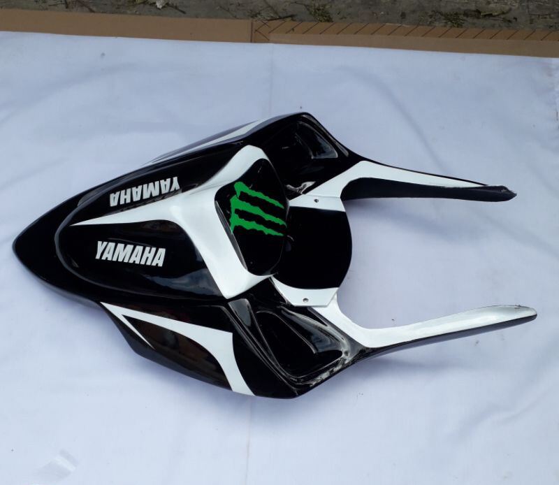 Body Belakang Model Ducati PNP Yamaha R15 OLD V1 V2 | Lazada Indonesia