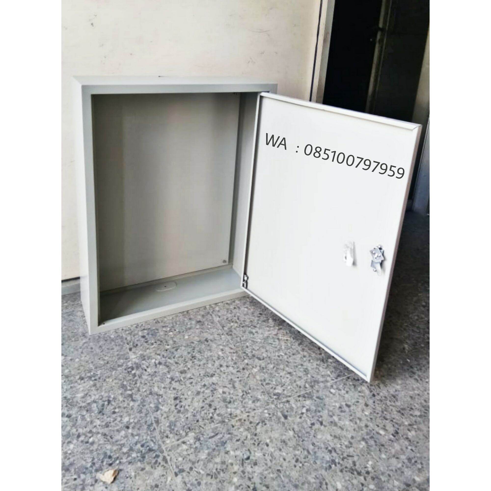 Box panel 60x80x20 indoor merk Tafuji | Lazada Indonesia