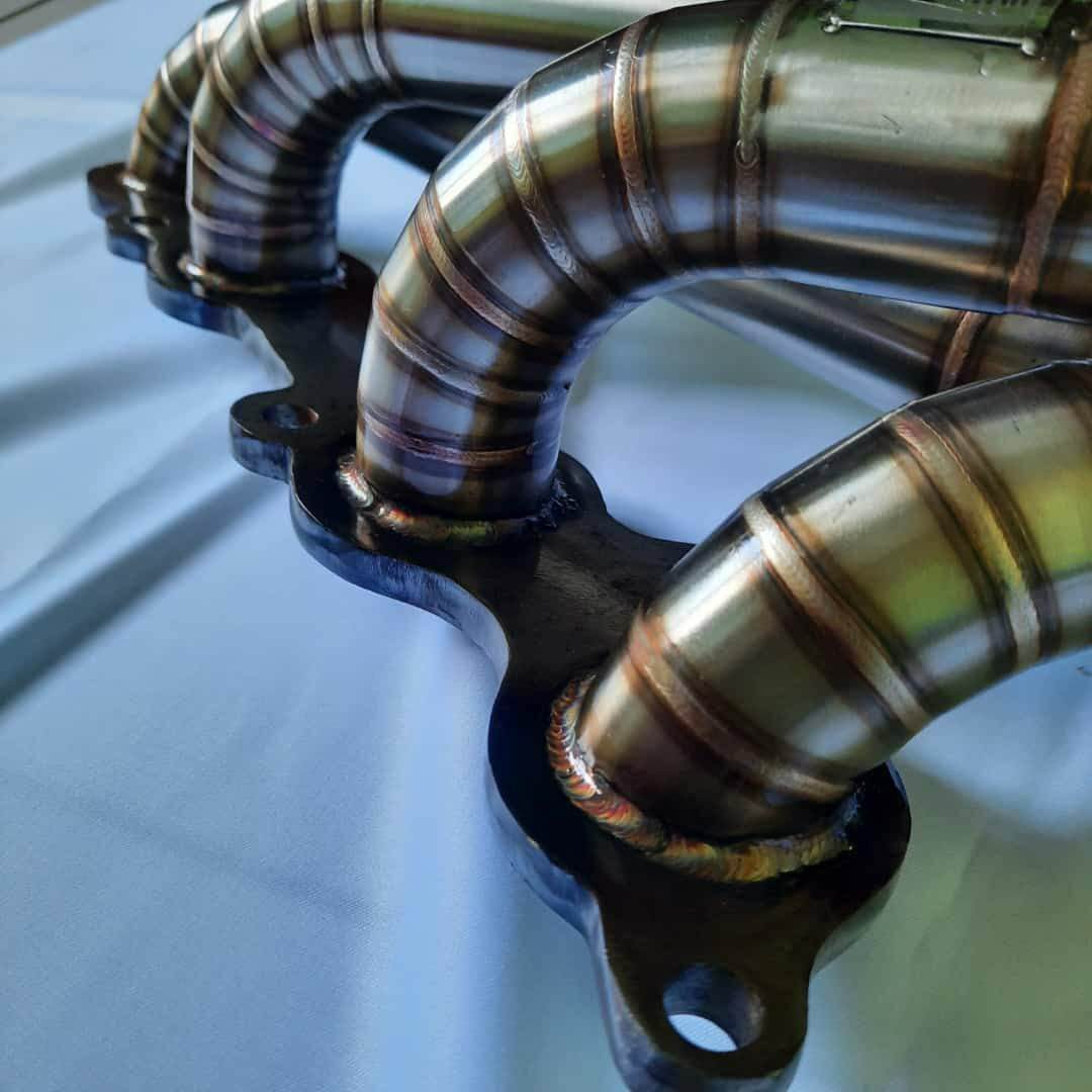 HAN RACING EXHAUST Indonesia Toko Resmi Online | Beli Sekarang di Lazada
