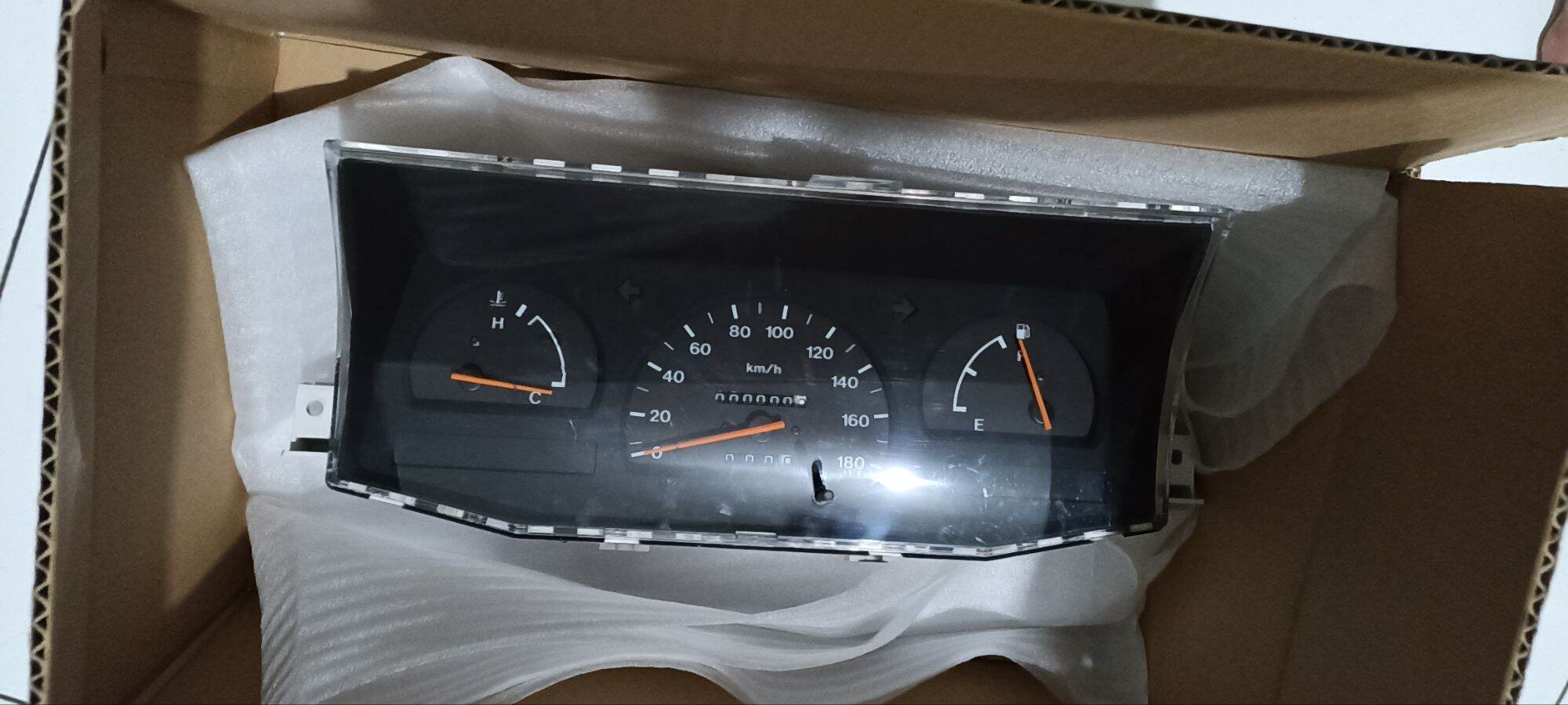 speedometer panther pick up | Lazada Indonesia