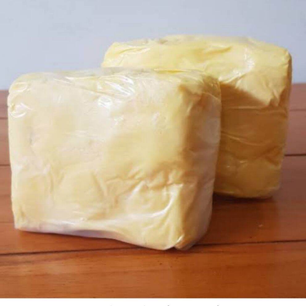 Mentega margarin cream menara 1 kg repack | Lazada Indonesia