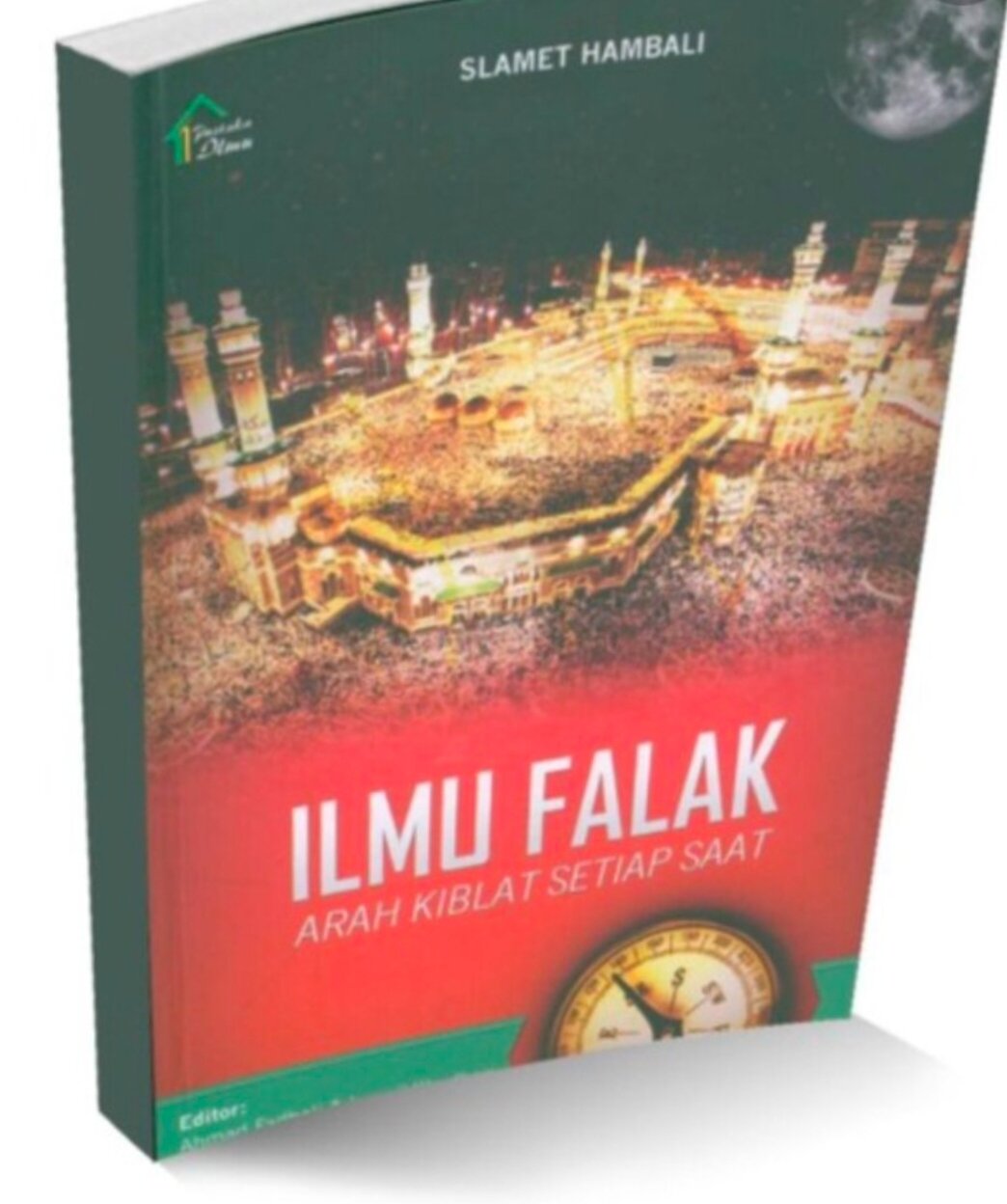 Buku, Ilmu Falak Arah Kiblat Setiap saat | Lazada Indonesia