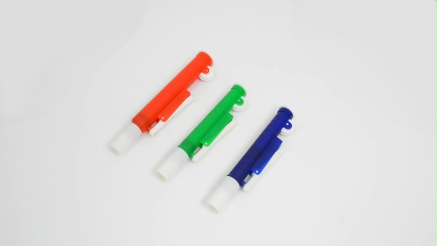 Pipet Pump 10ml 25ml Pipette Pump Pipette Pompa | Lazada Indonesia