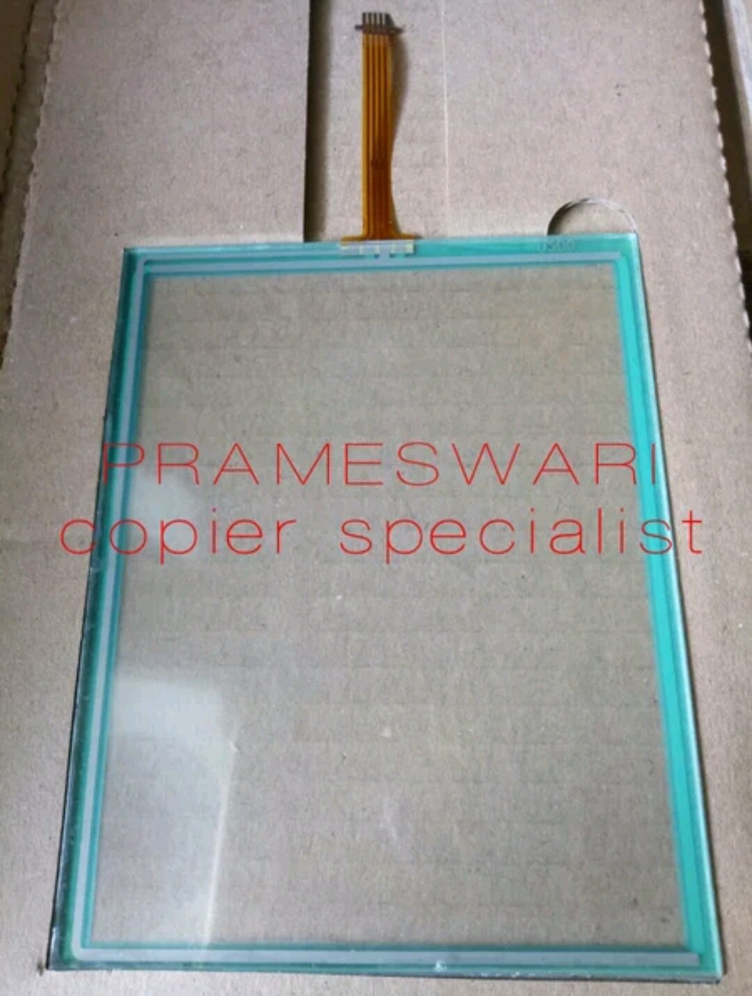 TOUCH SCREEN IR 5000 / 6000 / 3300 / 2230 | Lazada Indonesia