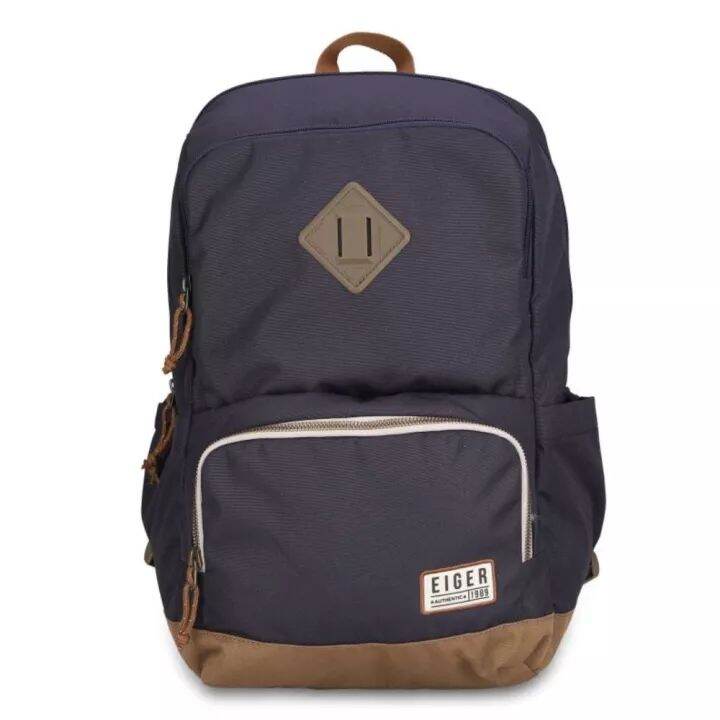 EIGER 1989 CLASSHALL PACK 20L TAS RANSEL BACKPACK | Lazada Indonesia
