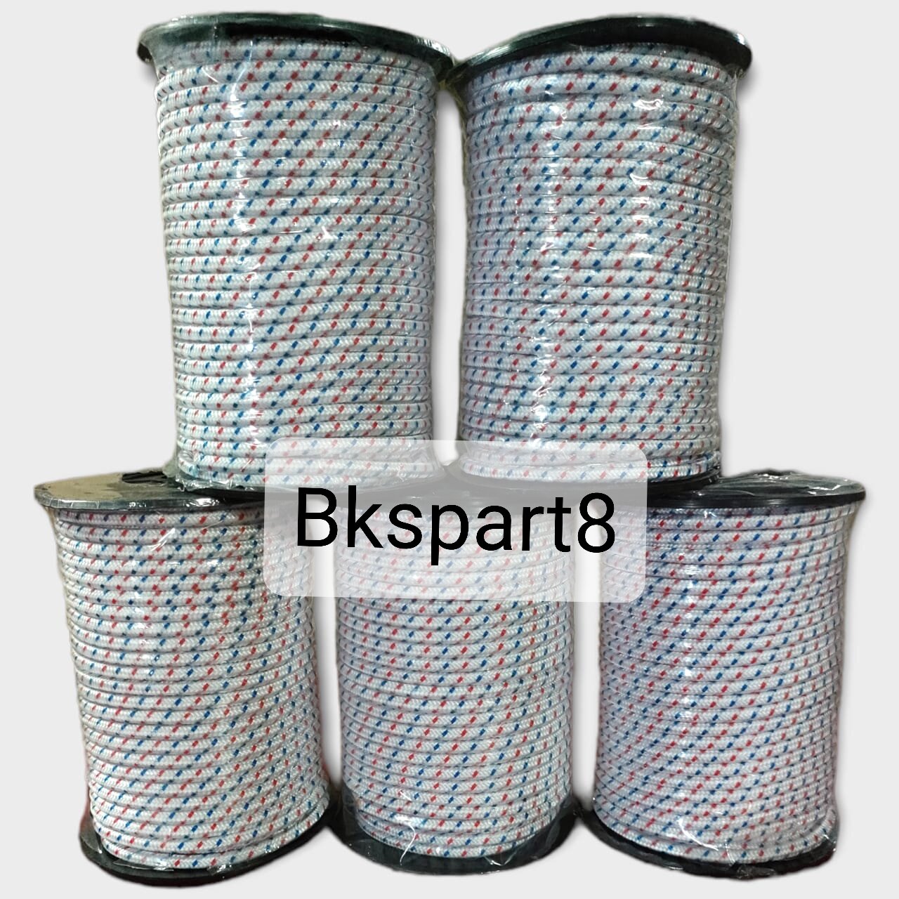 TALI ENGKOL MESIN|TALI TARIKAN MESIN 5MM | Lazada Indonesia