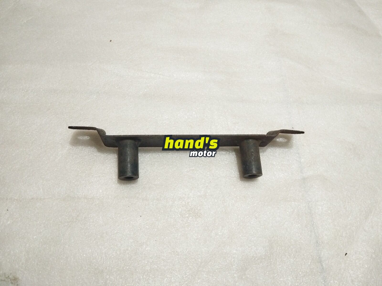 besi braket breket bracket plat nomor NUMBER PLATE depan suzuki smash R ...