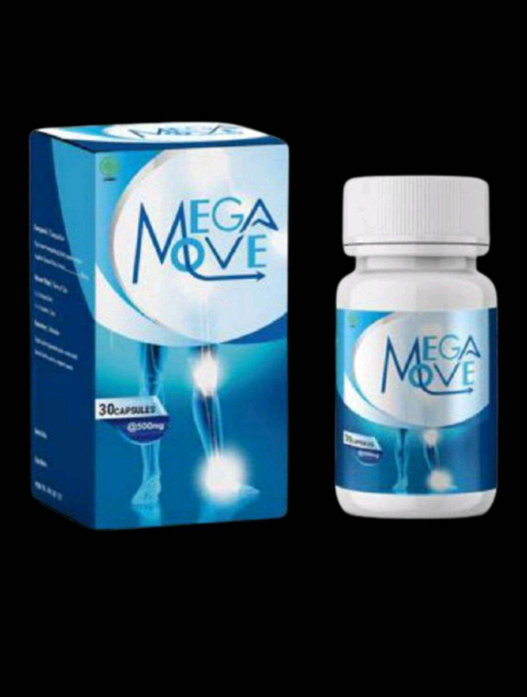 MegaMove | Lazada Indonesia