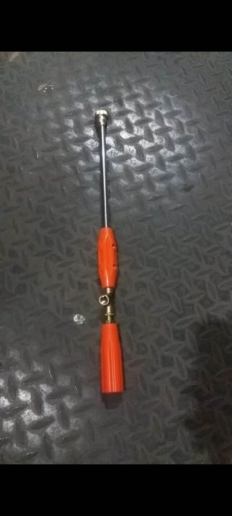 stik untuk steam motor atau mobil 30 cm | Lazada Indonesia