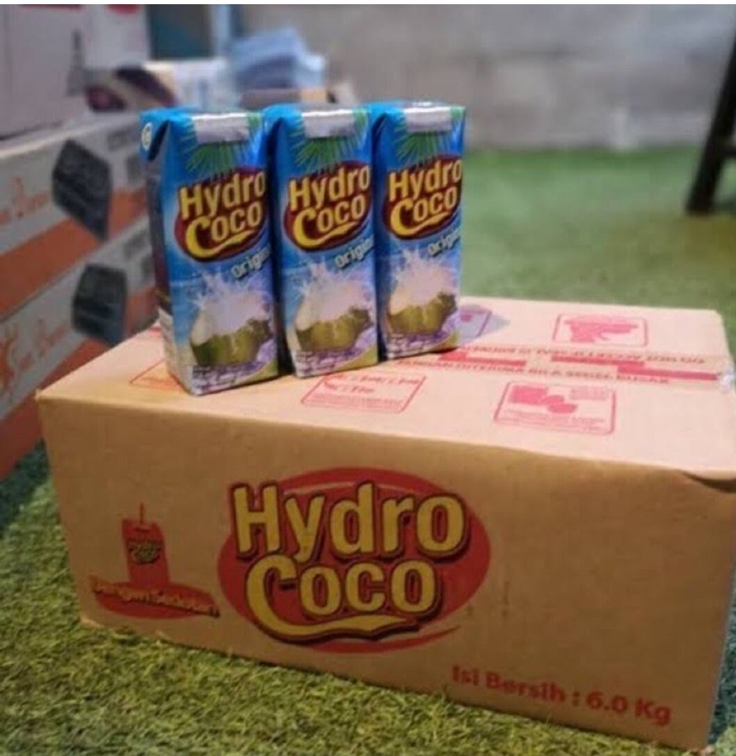 Hidrococo | Lazada Indonesia