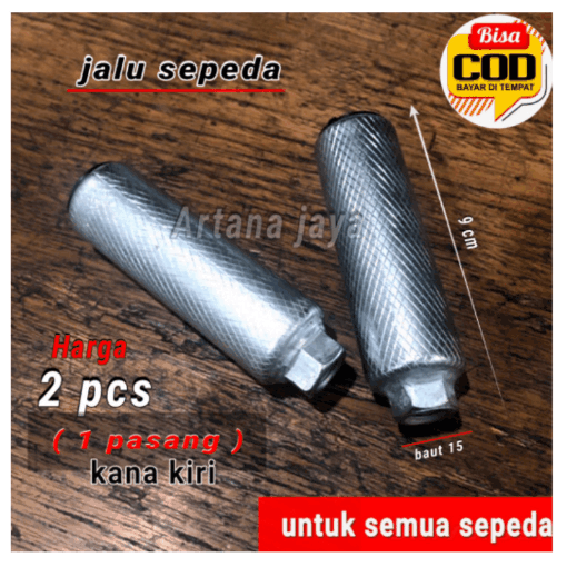 Jual Besi Sepeda Yang Tinggi Terbaru - Jun 2024 | Lazada.co.id