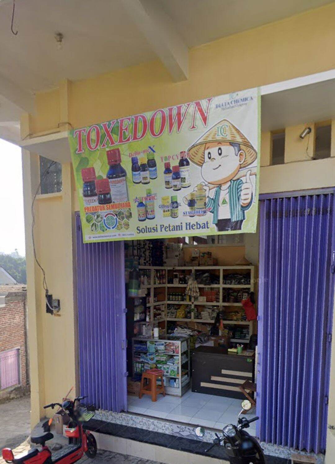 Toko pertanian Subur Makmur Batu Jatim Toko resmi di Indonesia, Online ...