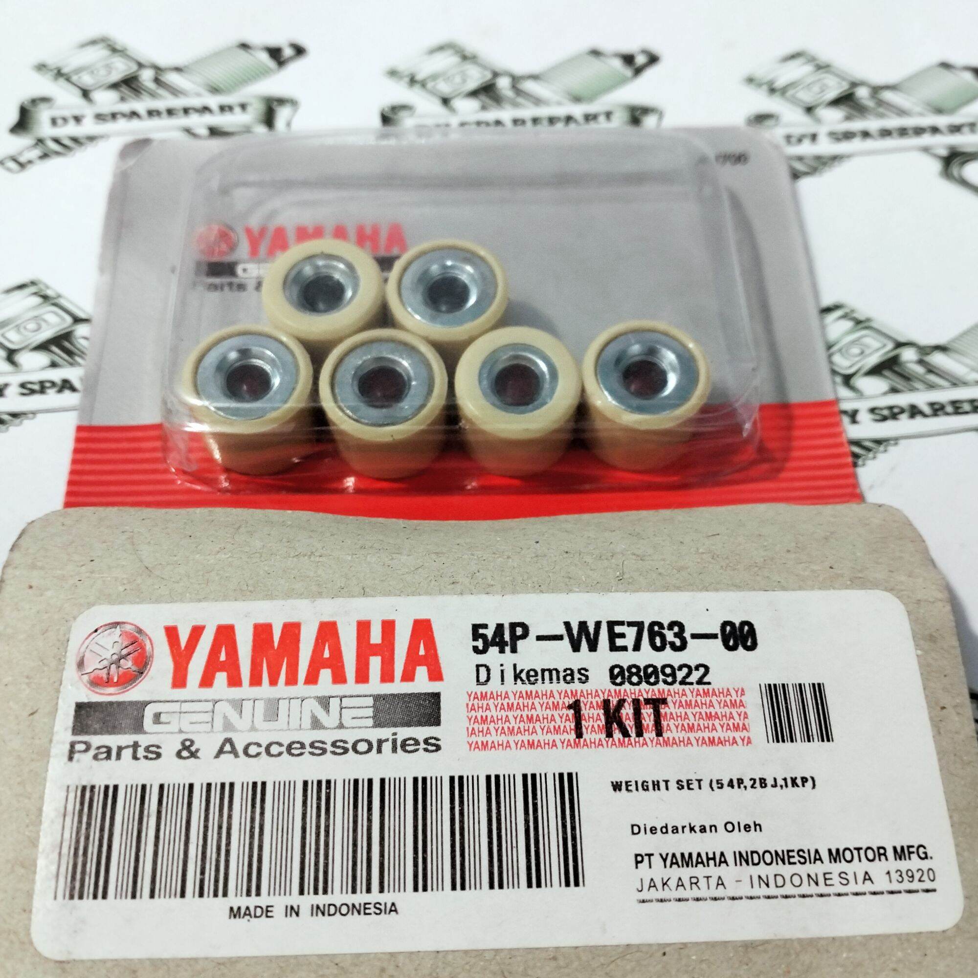 Roller YAMAHA MIO J roler MIO SOUL GT ROLLER fino injection NOUVO mio ...