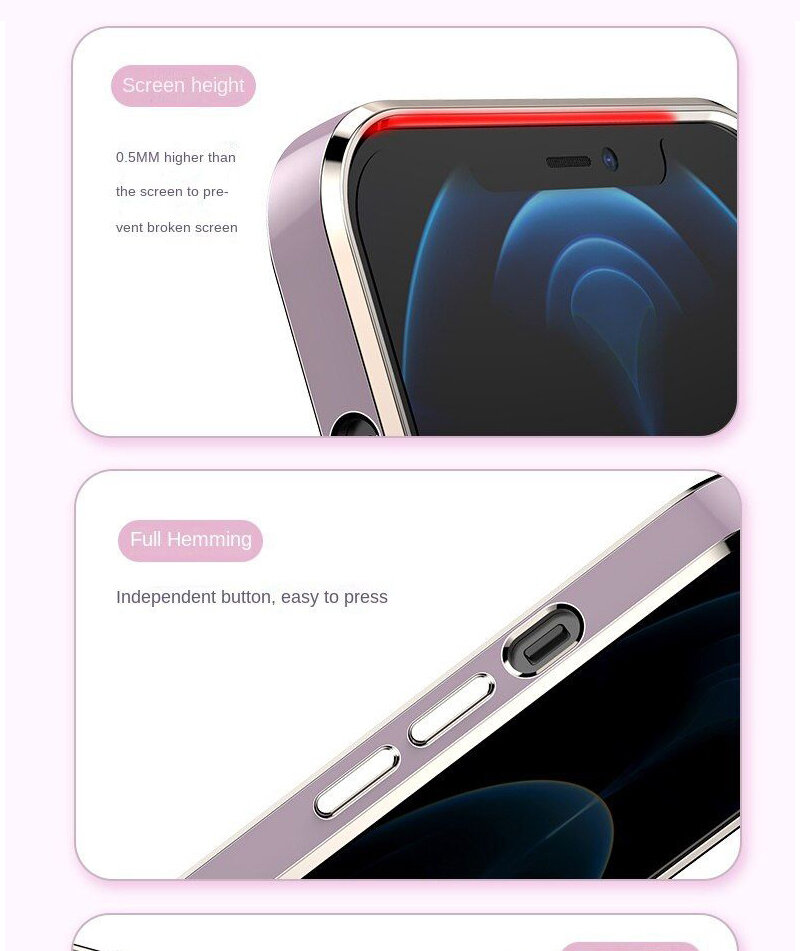Casing hp Samsung A53 A54 5G terbaru elegan Luxury TPU soft silicone ...