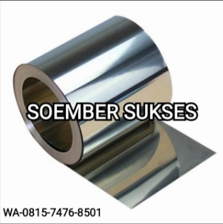 shim plate stainless 0.1mm x 300mm x 300mm | Lazada Indonesia