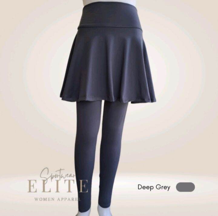 DAILY ROK LEGGING SPORTY//ROK LEGGING OLAHRAGA//ROK LEGGING ZUMBA//ROK ...