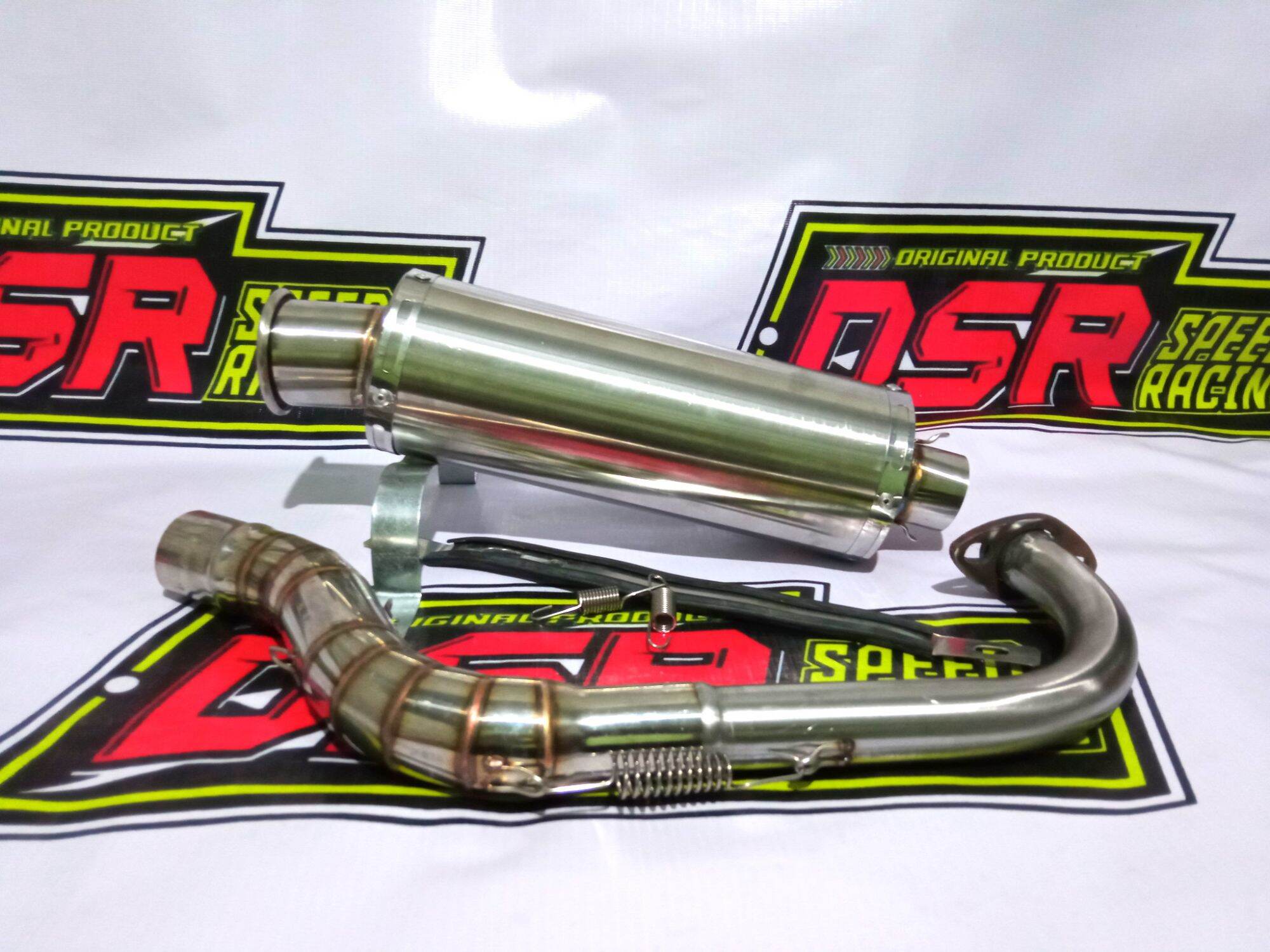 DSR_SPEEDRACING Indonesia Toko Resmi Online | Beli Sekarang di Lazada