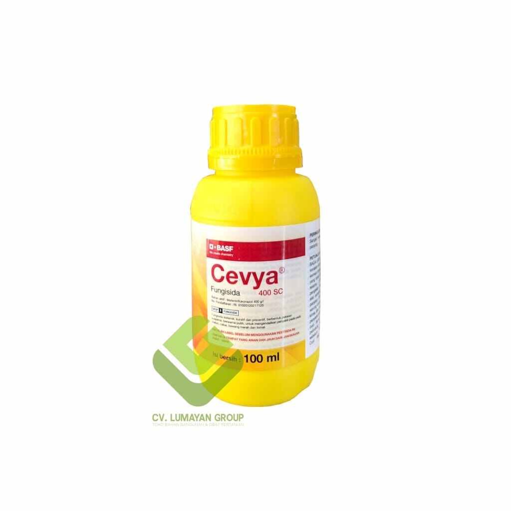 Fungisida Cevya 400 sc 100 ML | Lazada Indonesia