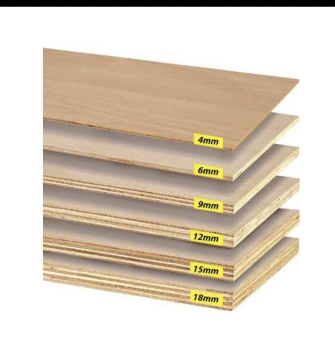 multiplek potongan costum ukuran dan tebal | Lazada Indonesia