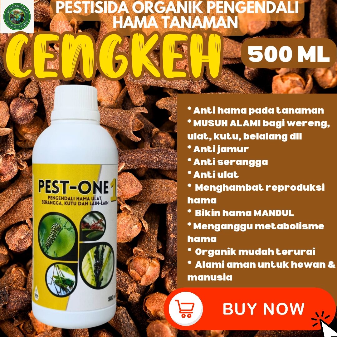 Pestisida Pembasmi Hama Daun Pestisida Pembasmi Hama Semut Pestisida ...